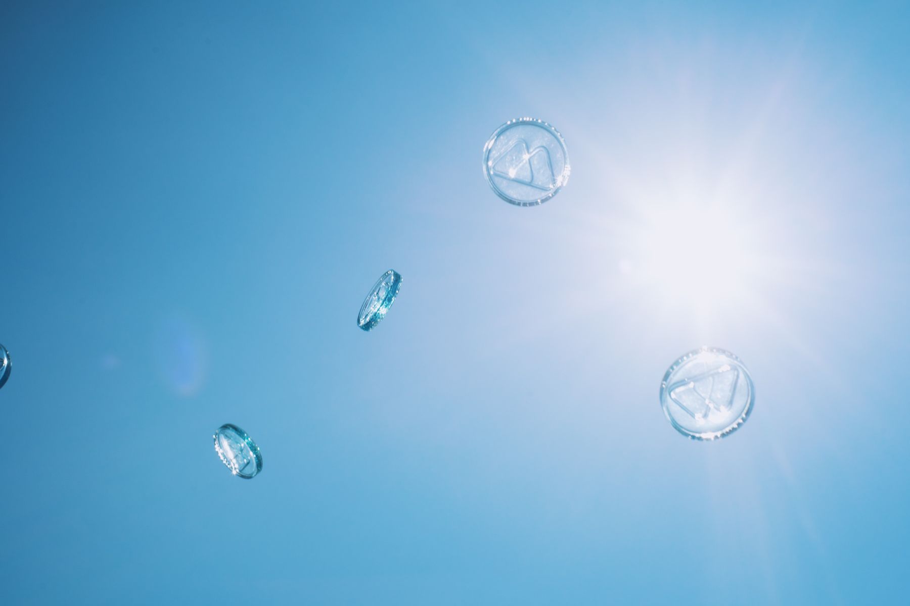 2022新竹市玻璃設計藝術節：「透明大百科」折射工藝、產業、知識的彩光 - VERSE