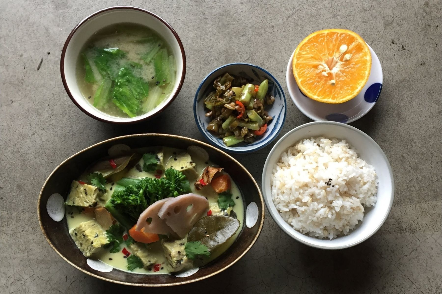 「2022 VERSE蔬食節」南北30間聯名店家，給你讀享優惠 - VERSE