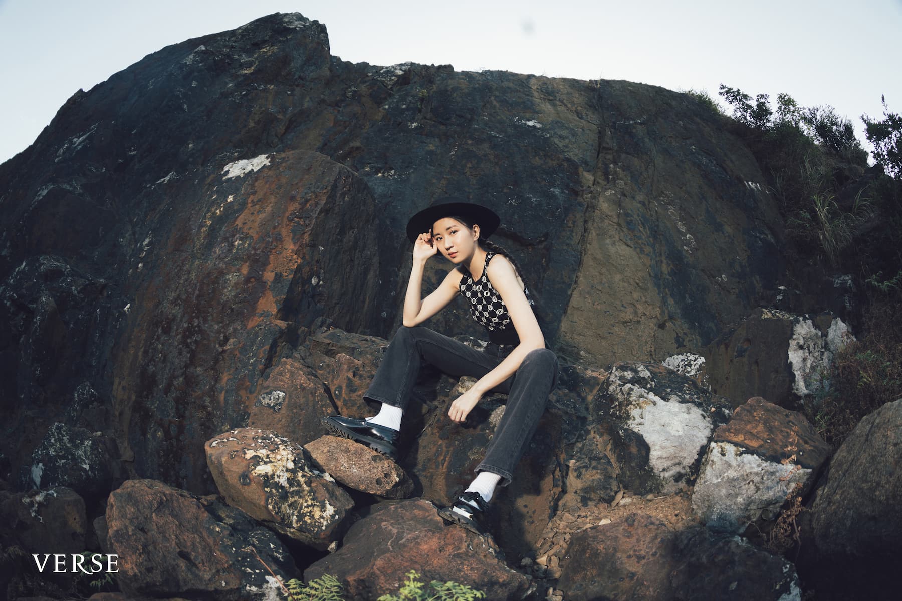 30歲之後，才發現別人的評價並不重要——9m88與她的療癒電台 - VERSE