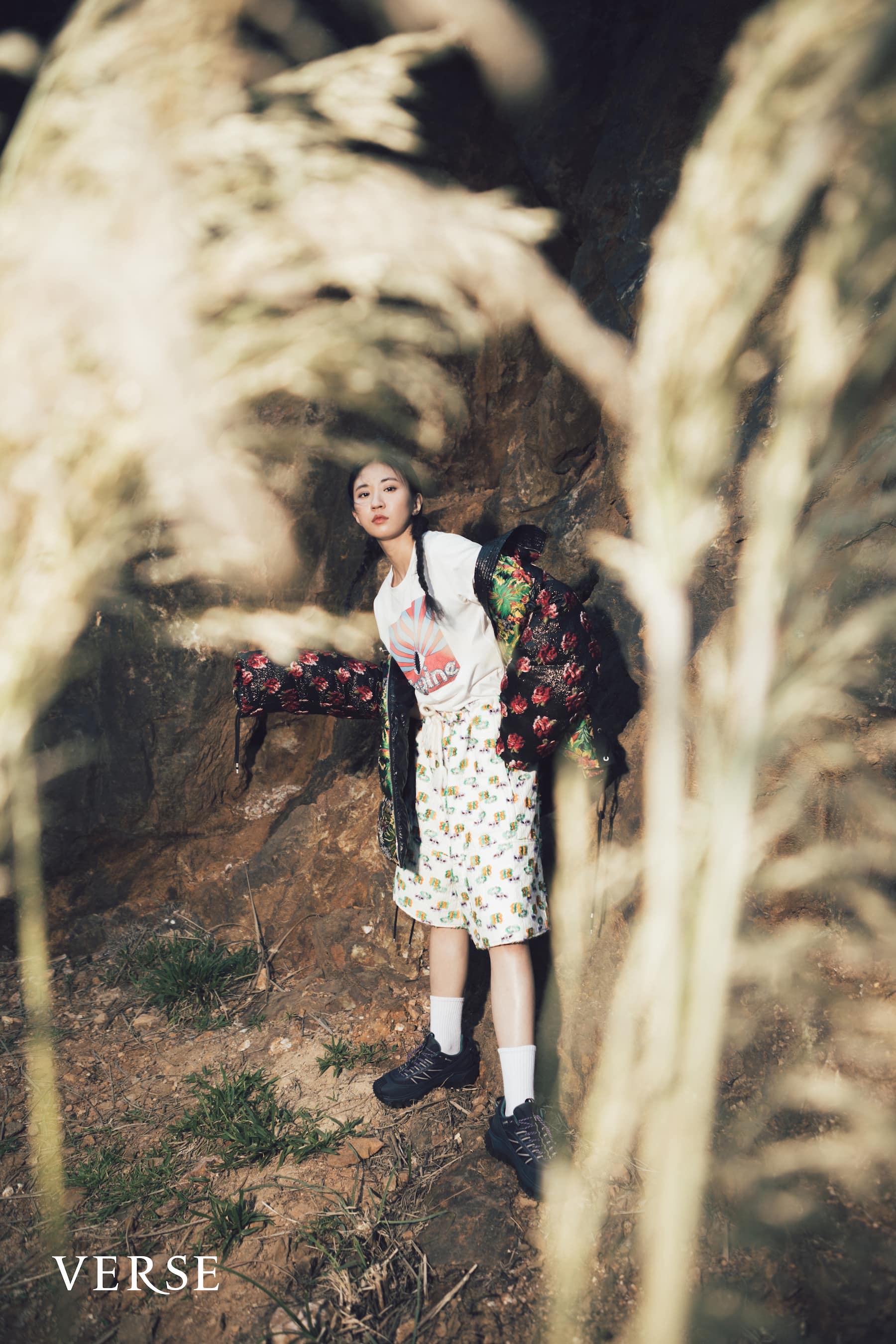 30歲之後，才發現別人的評價並不重要——9m88與她的療癒電台 - VERSE