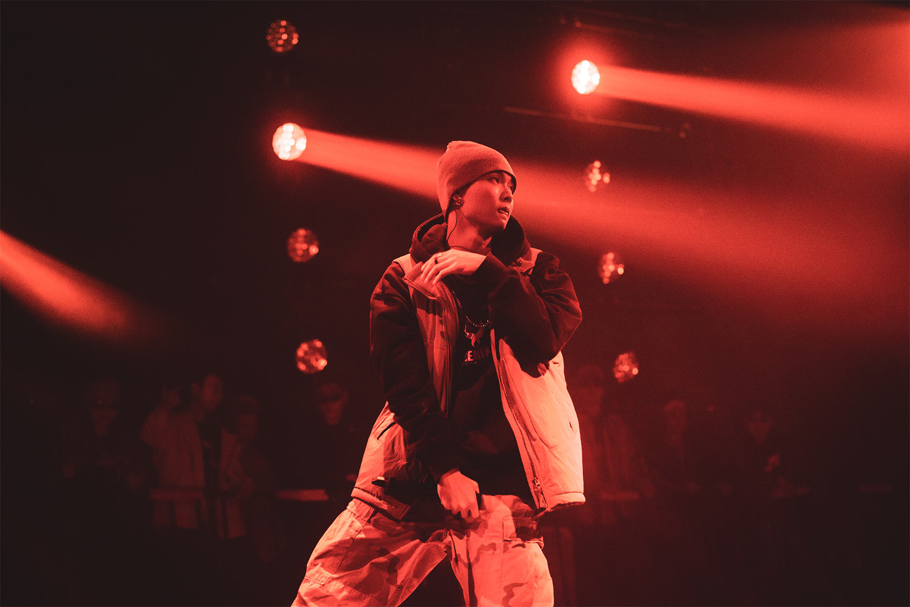 《大嘻哈時代2》為何能再掀選秀節目熱潮？——專訪節目製作團隊 - VERSE