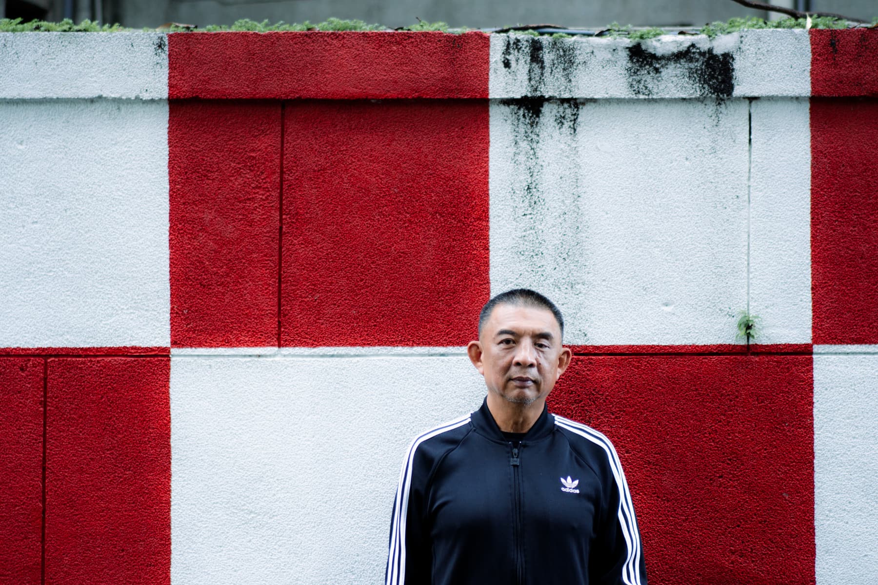 鄉愁也需要進化，李明道Akibo如何設計出「臺南400年」主視覺？ - VERSE