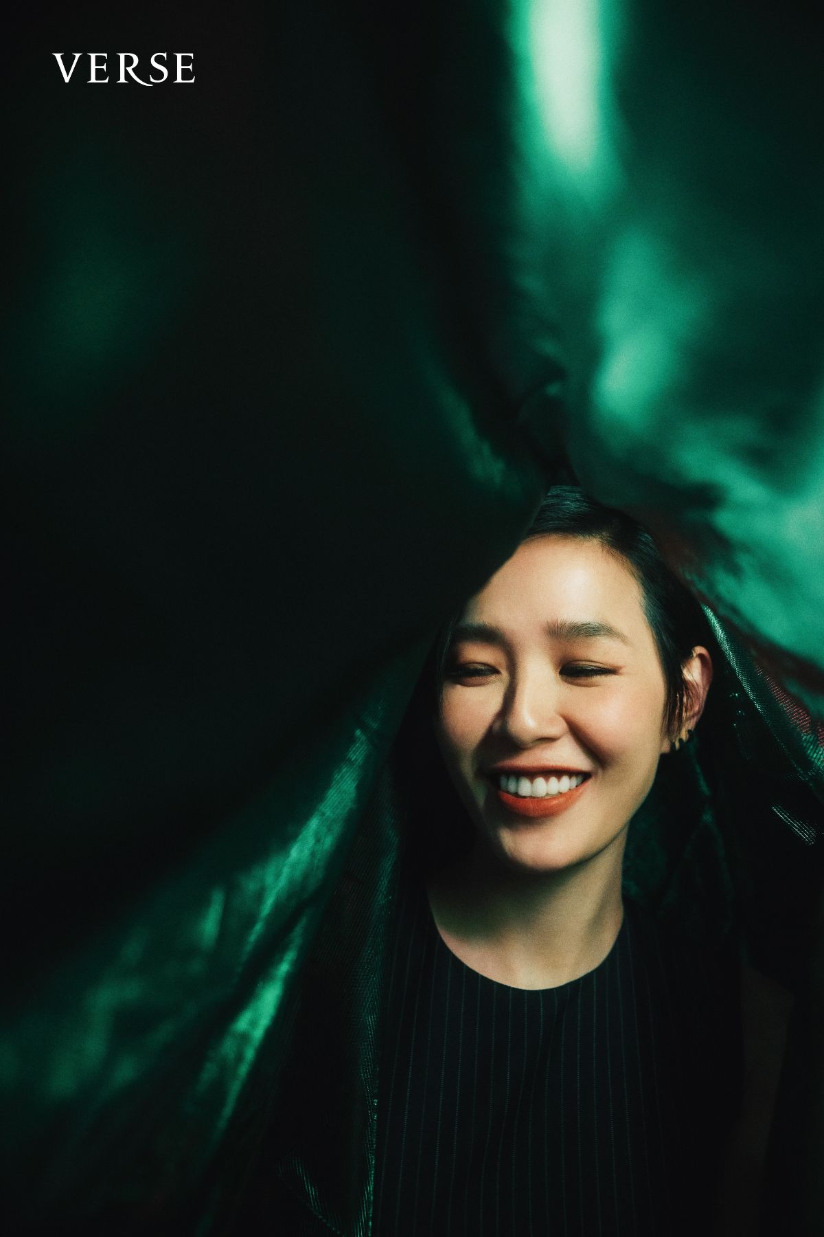 重唱青春之歌的安溥：「不只是40歲的我回去唱27年前的東西而已」 - VERSE