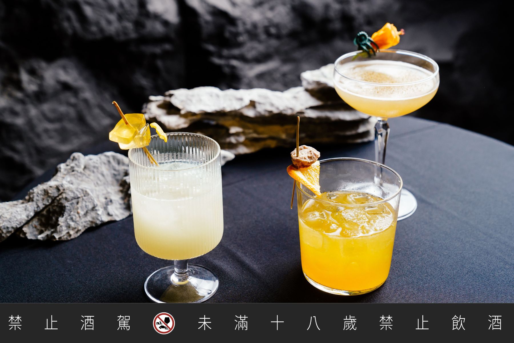 一起「入坑」穿越71年！KK Bar金酒吧的共感微醺 - VERSE