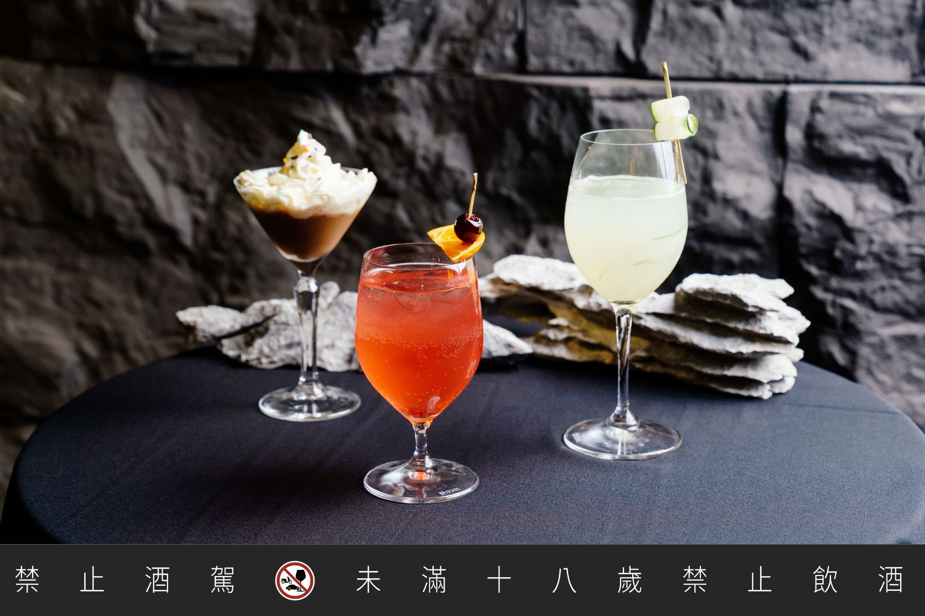 一起「入坑」穿越71年！KK Bar金酒吧的共感微醺 - VERSE