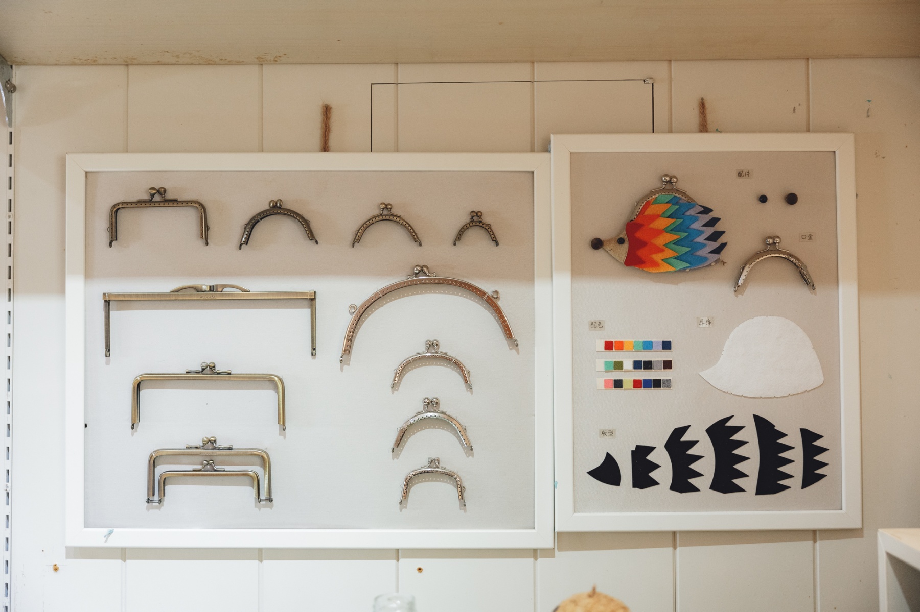 Misala Handmade：移居到宜居，香港女生在土城 - VERSE