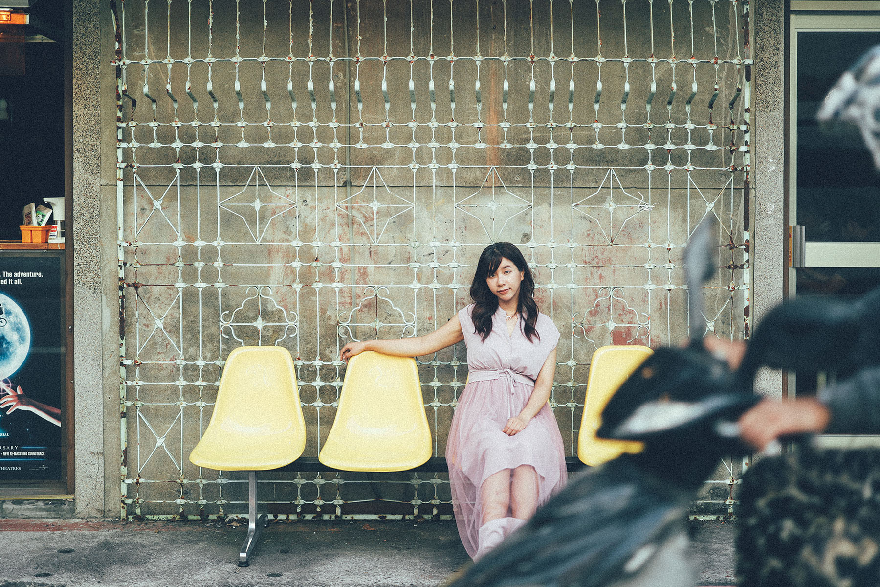 AV女優吳夢夢：想讓大家看見，我性愛的模樣很美 - VERSE