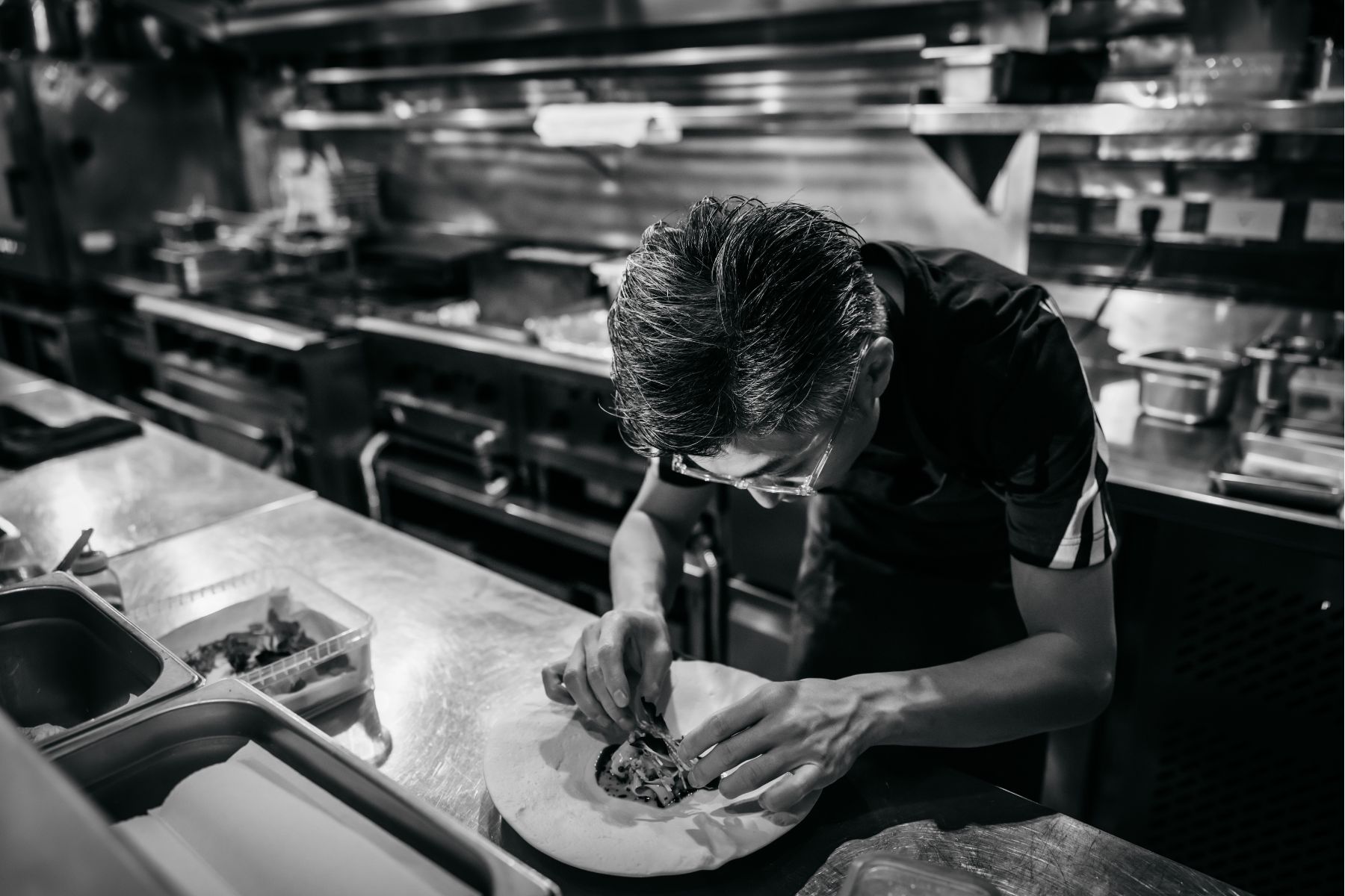 Mume與永續食材指南：好好吃一頓飯，用食物選擇想要的未來 - VERSE