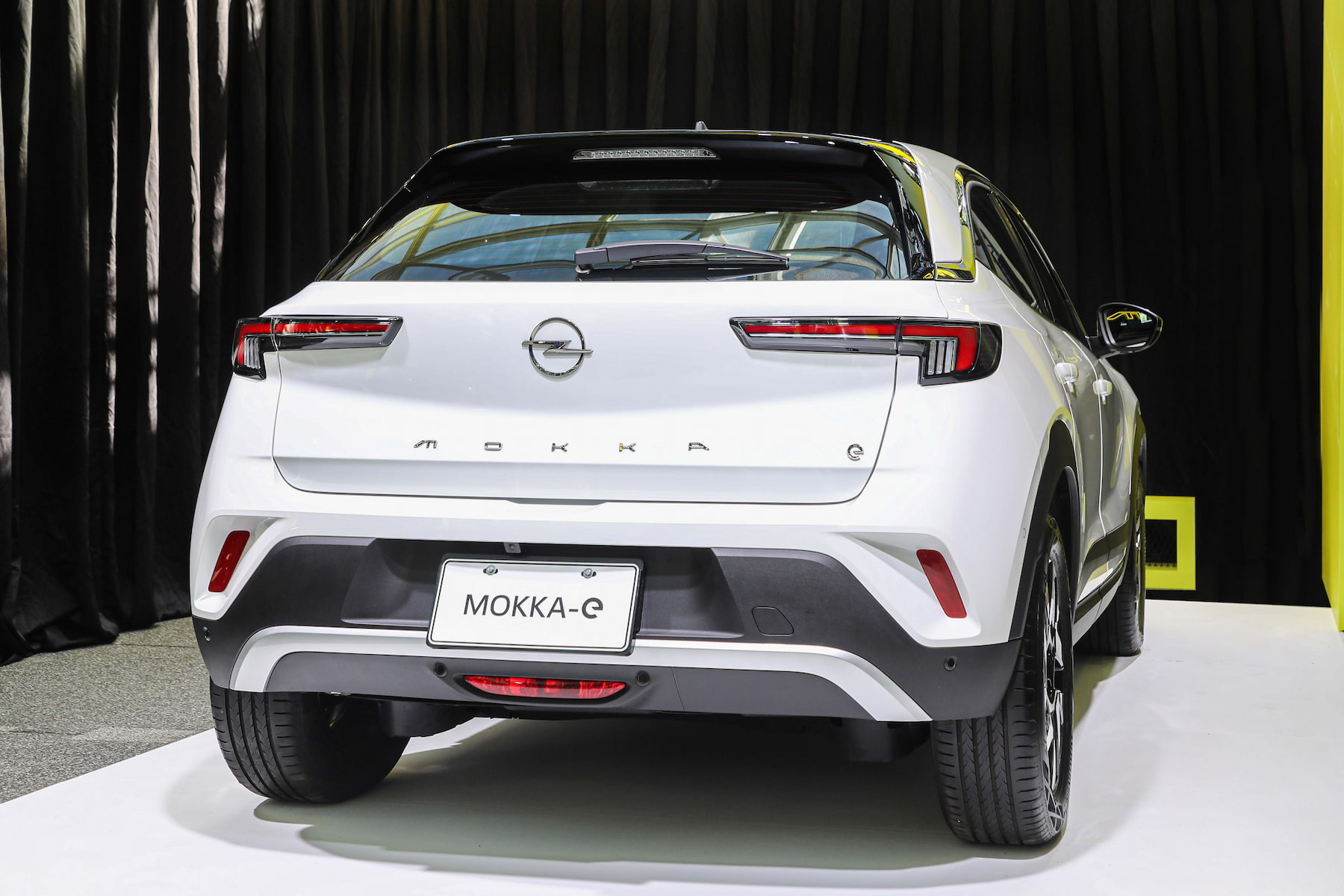德藝美學與綠能的結合——德國汽車品牌Opel，全新世代Mokka & Mokka-e展開預售 - VERSE