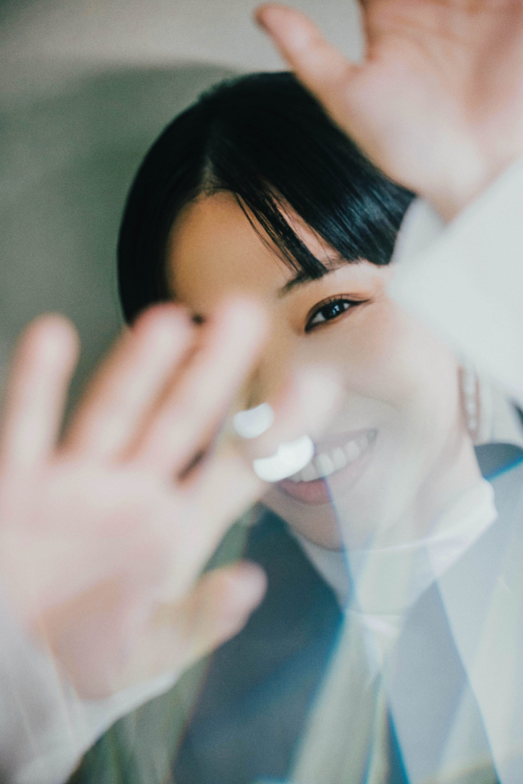 從〈踮起腳尖愛〉到《明室》，洪佩瑜的十年發片之路 - VERSE