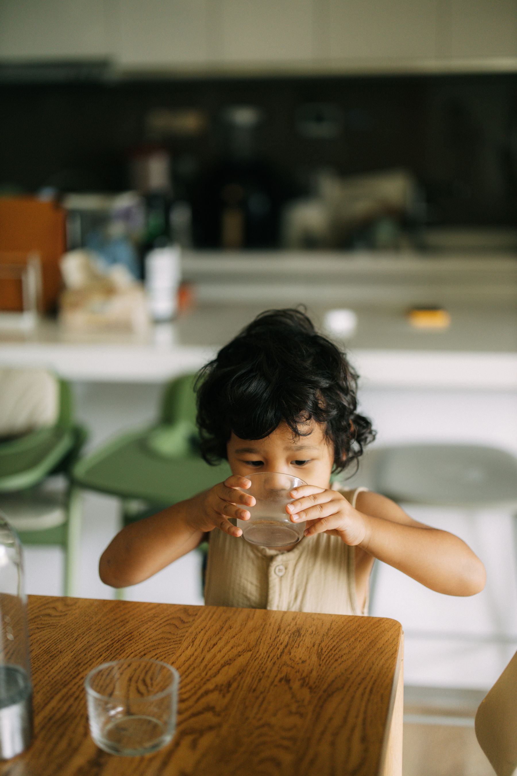 讓60萬人追蹤的家：Rice & Shine如何用愛砌起美好生活 - VERSE