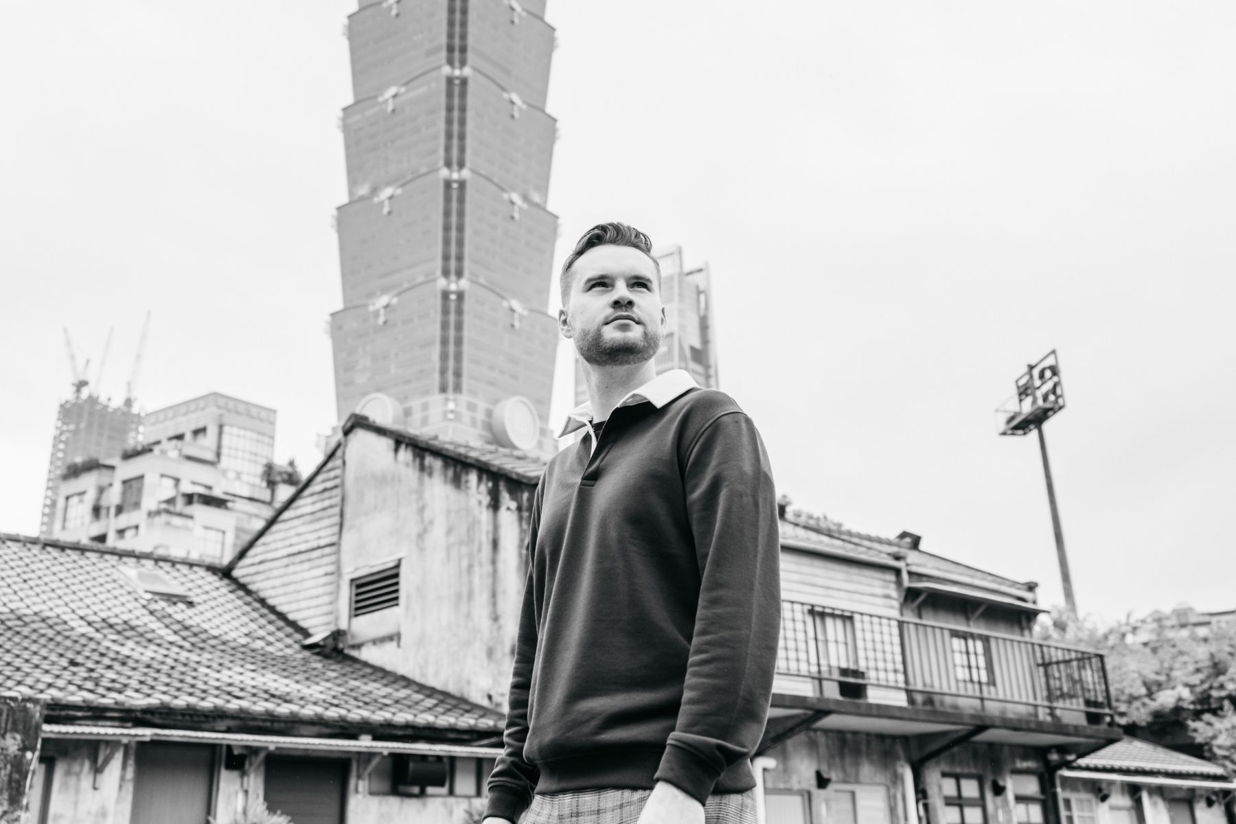 英國旅遊YouTuber的台灣紀行，Jason Billam在花蓮發現了什麼？ - VERSE