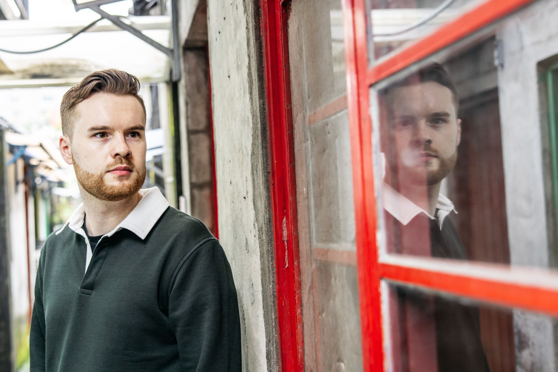 英國旅遊YouTuber的台灣紀行，Jason Billam在花蓮發現了什麼？ - VERSE