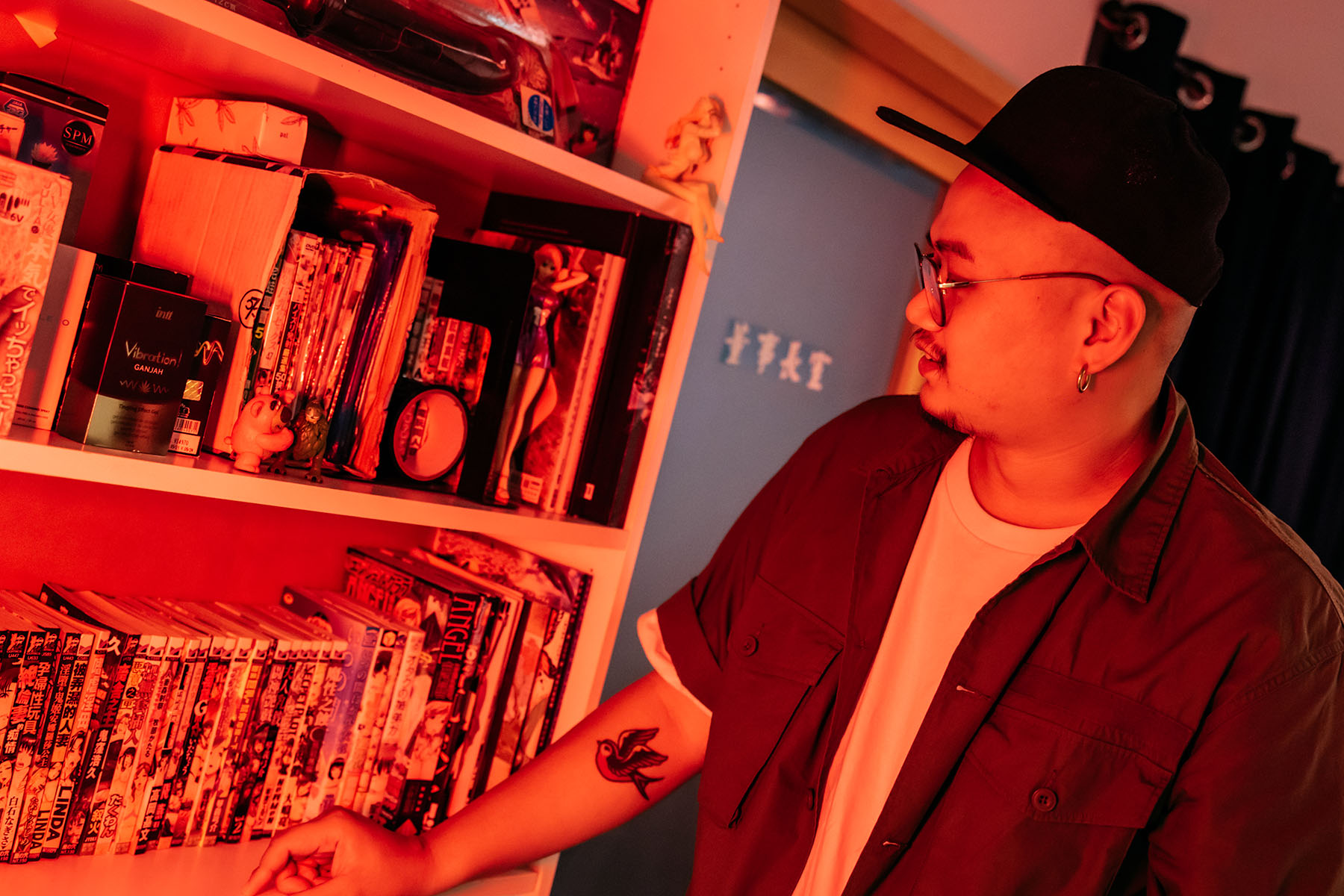 成人影音平台「TWAV」：《華根初上》如何改變台灣人看AV產業？ - VERSE