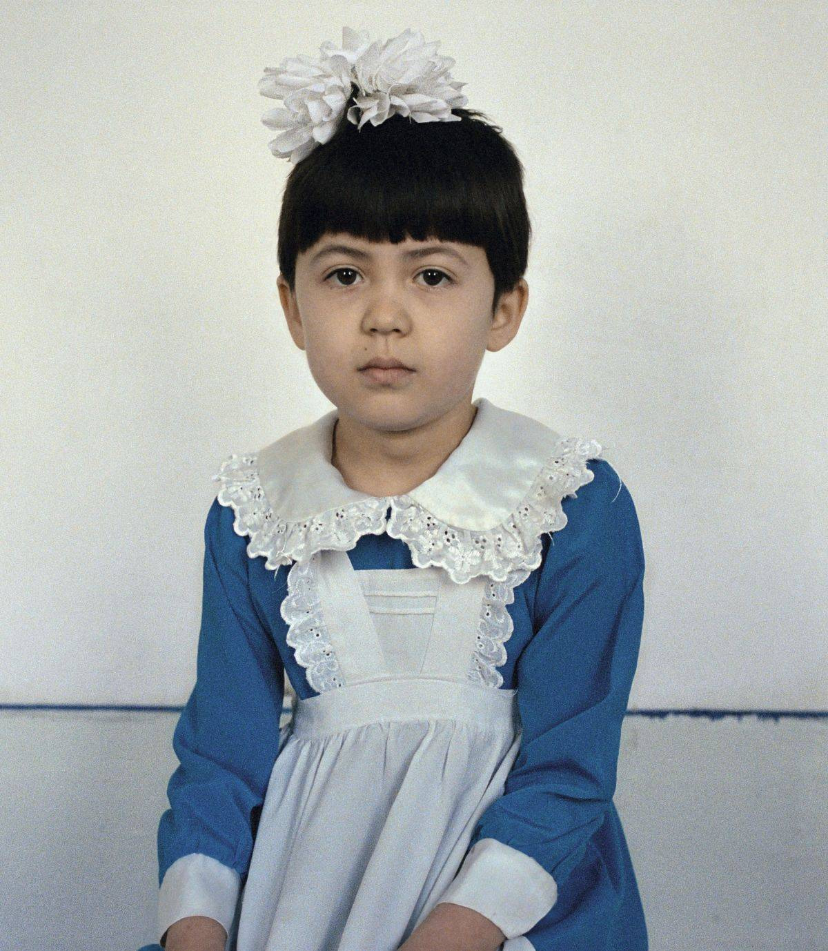 法國攝影師Claudine Doury：青春期與旅行是我的攝影主題 - VERSE