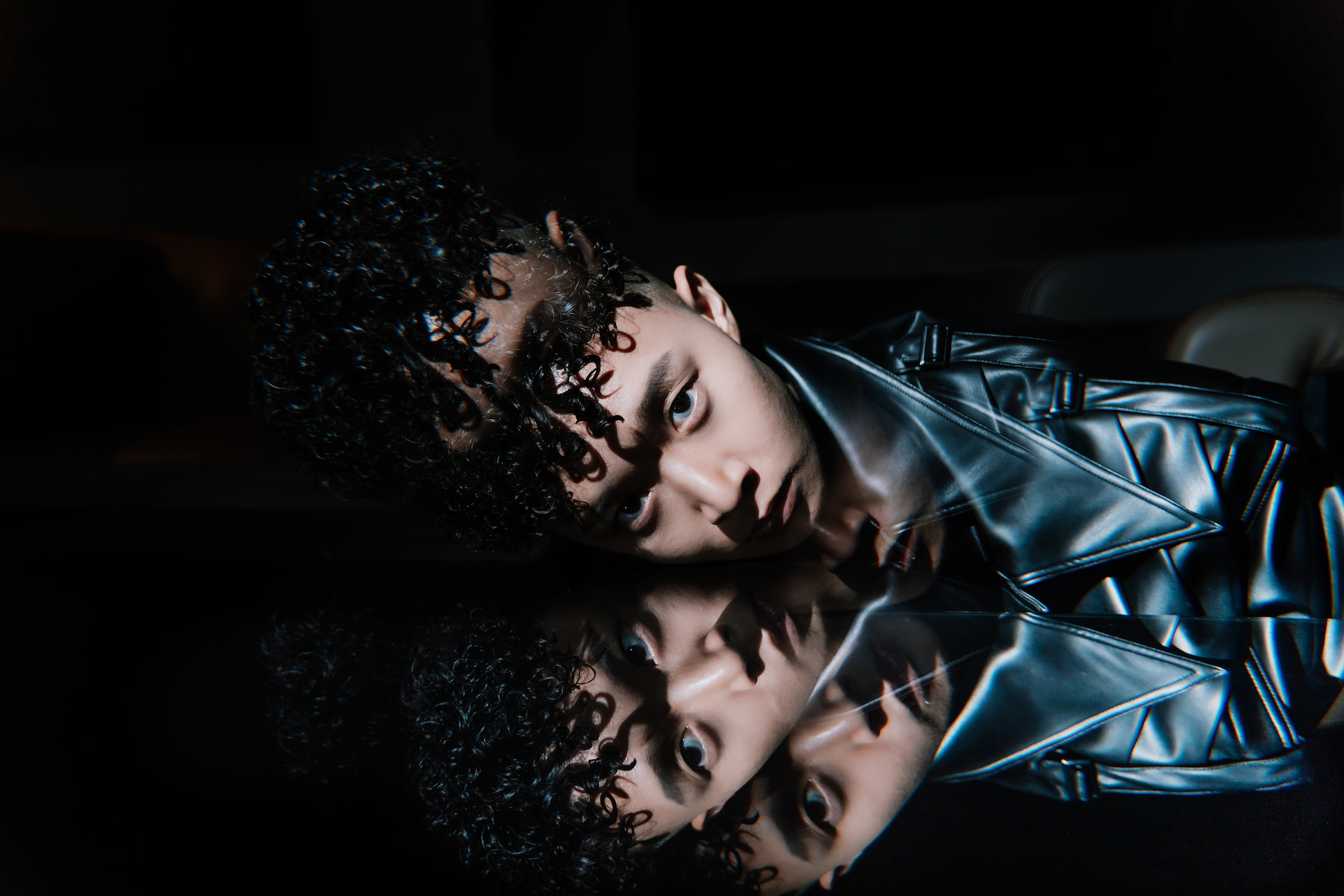 客語饒舌歌手Yappy：我想用最貼近我本質的方式創作 - VERSE