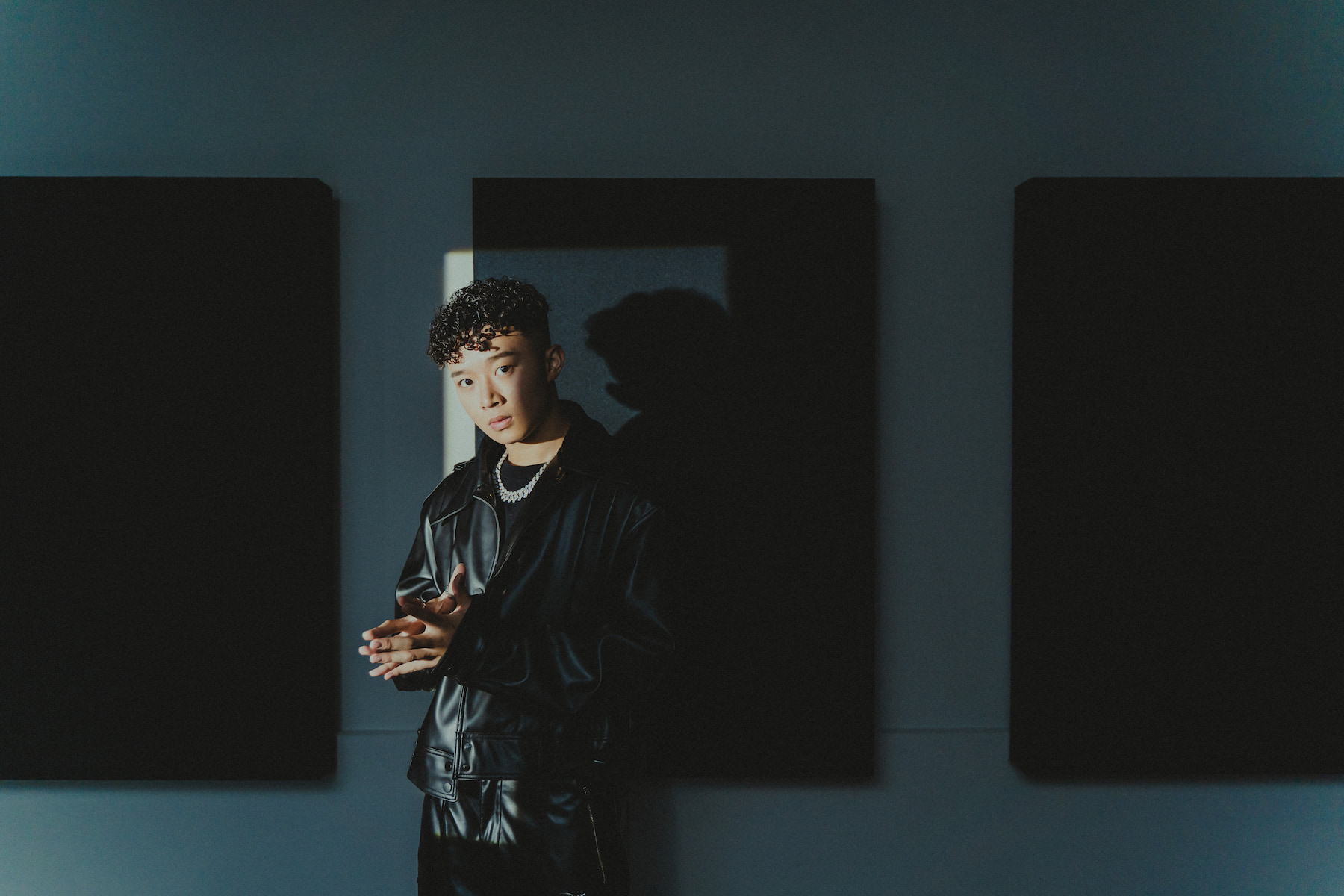 客語饒舌歌手Yappy：我想用最貼近我本質的方式創作 - VERSE