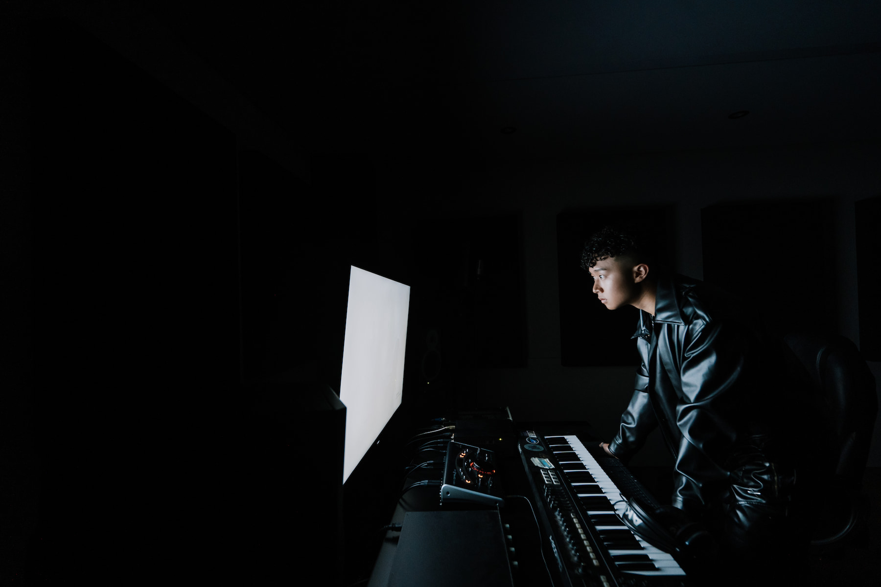 客語饒舌歌手Yappy：我想用最貼近我本質的方式創作 - VERSE