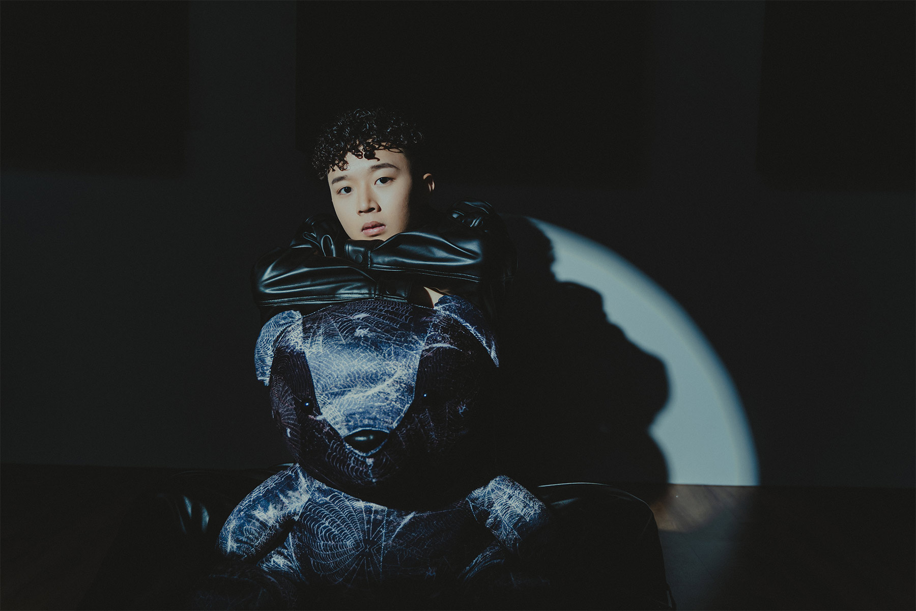 客語饒舌歌手Yappy：我想用最貼近我本質的方式創作 - VERSE